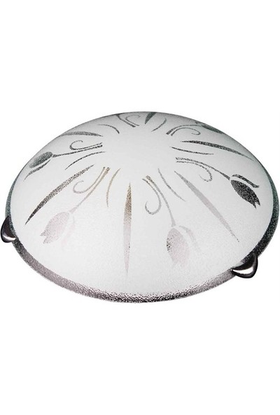 Tavan Armatürü 25 Lik Lale Plafonyer Tavan Armatürü 25 Lik Lale Plafonyer