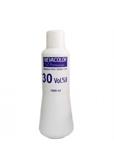Neva Color Sıvı Oksidan % 9 1000 Ml Neva Color Sıvı Oksidan % 9 1000 Ml