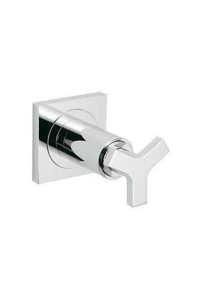 Grohe Allure Ankastre Stop Valf - 19334000 Grohe Allure Ankastre Stop Valf - 19334000