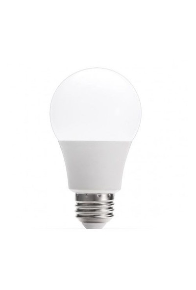 Lamptime 9w e-27 Duy 6500k Beyaz Işık Led Ampul 301609 Lamptime 9w e-27 Duy 6500k Beyaz Işık Led Ampul 301609