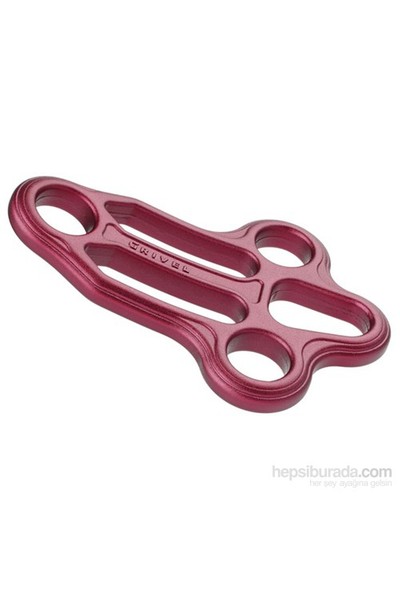 Grivel Shuttle İniş Aleti + Dağıtım Tablası Rtshuttle Grivel Shuttle İniş Aleti + Dağıtım Tablası Rtshuttle