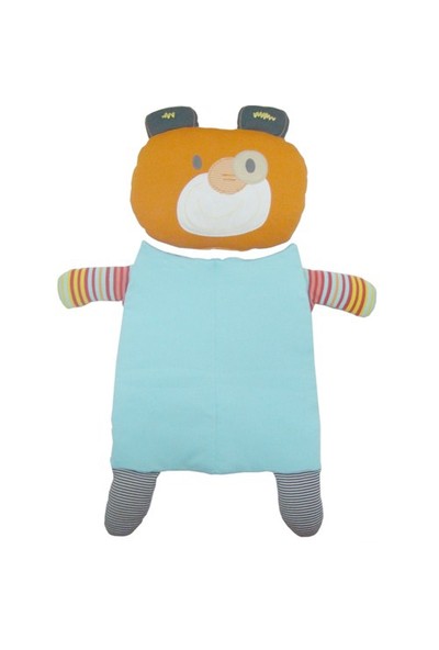 Bebepan Friends Figürlü Alt Açma Bebepan Friends Figürlü Alt Açma