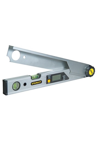 Stanley 0-42-087 Dijital Açı Ölçer