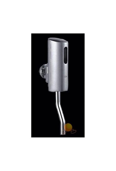 Newarc Tekno 511671 Dıştan Fotoselli Pisuar Musluğu Newarc Tekno 511671 Dıştan Fotoselli Pisuar Musluğu