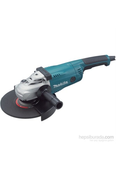 Makita GA9020 2200 Watt 230 mm Büyük Taşlama