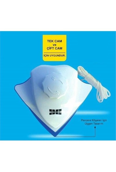 Pensil Ayarlanabilir Mıknatıslı Çift Cam Sileceği 12 mm Profil