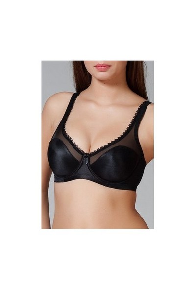 Yeni İnci Bayan Balenli Toparlayıcı Sütyen Yeni İnci Bayan Balenli Toparlayıcı Sütyen