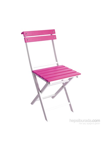 Prado Adaliss Katlanır Sandalye