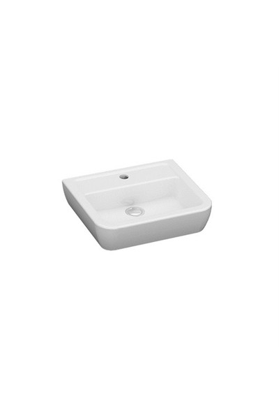 İdevit Halley Lavabo 38 X 45 Cm İdevit Halley Lavabo 38 X 45 Cm