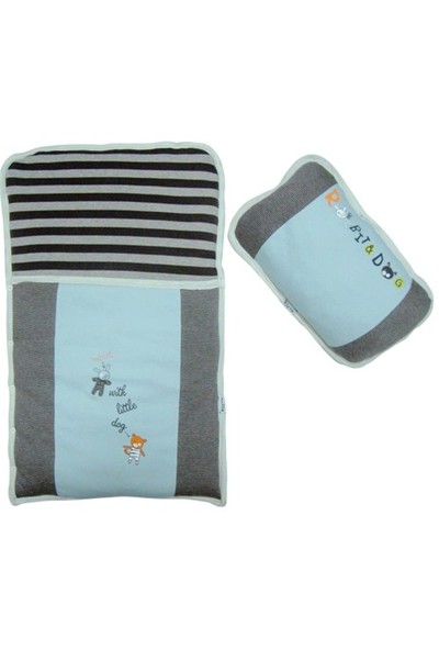 Bebepan Rabbit And Dog Alt Açma