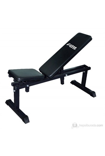 Altis Bnch 03 Ağırlık Sehpası Altis Bnch 03 Ağırlık Sehpası