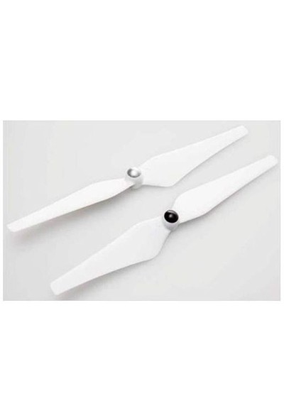 Phantom 3 Serisi İçin 2 Adet Yedek Pervane