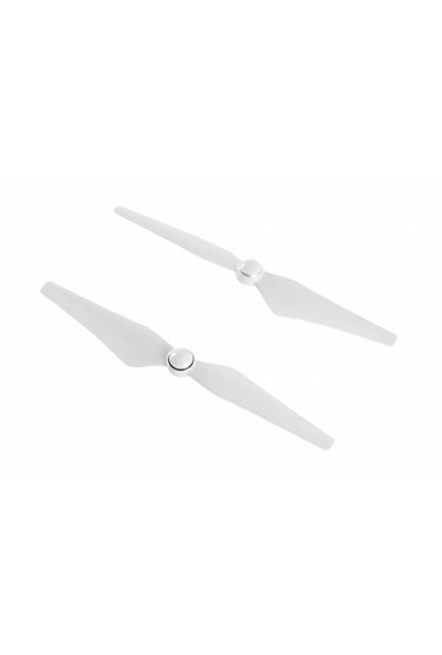 Djı Phantom 4 İçin Orjinal Yedek Pervane Seti (2 Adet) Djı Phantom 4 İçin Orjinal Yedek Pervane Seti (2 Adet)