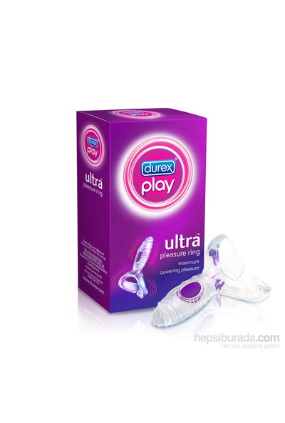 Durex Play Ultra Durex Play Ultra