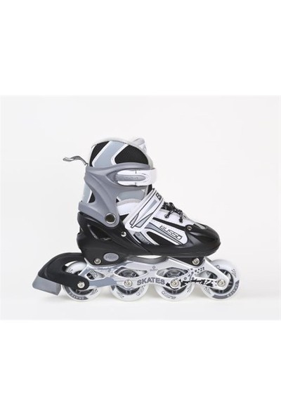 Busso Kadın Paten Gri