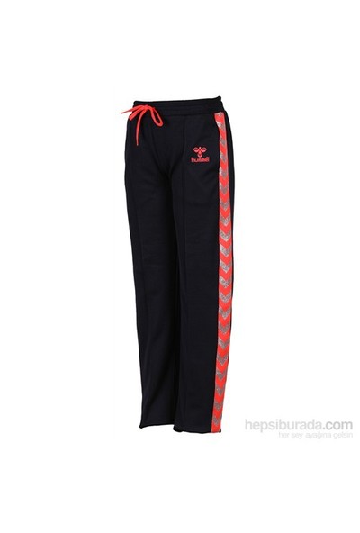 Hummel Chrıstına O.S Pants-Aly Kız Çocuk Pantolon T39563-8365