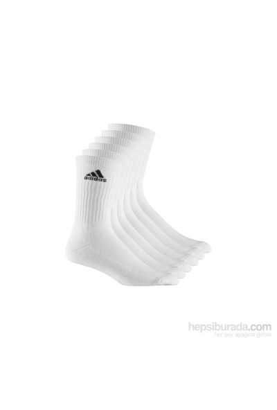 adidas Z11396 Adicrew Hc 6Pp Unisex Training Çorap adidas Z11396 Adicrew Hc 6Pp Unisex Training Çorap