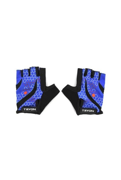 Tryon Body Eldiveni Nova Blue Ağırlık Eldiveni Tryon Body Eldiveni Nova Blue Ağırlık Eldiveni