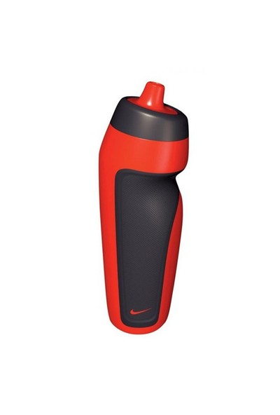 Nike Sport Water Bottle Sport Red Black