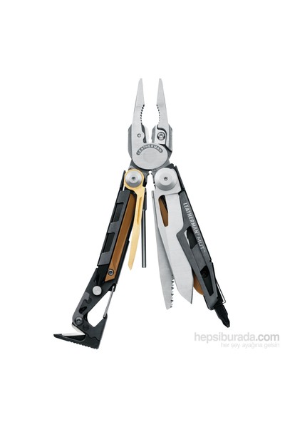 Leatherman Mut Çok Amaçlı Pense Tool Leatherman Mut Çok Amaçlı Pense Tool
