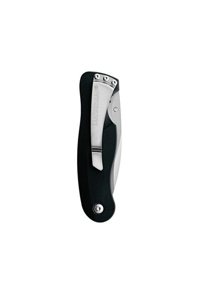 Leatherman Crater C33x Çakı