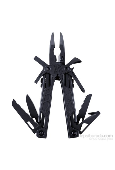 Leatherman OHT Çok Amaçlı Pense Tool Leatherman OHT Çok Amaçlı Pense Tool