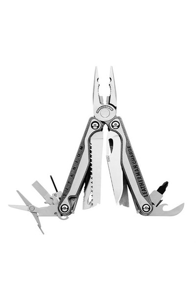 Leatherman Charge TTI Çok Amaçlı Pense Tool Leatherman Charge TTI Çok Amaçlı Pense Tool