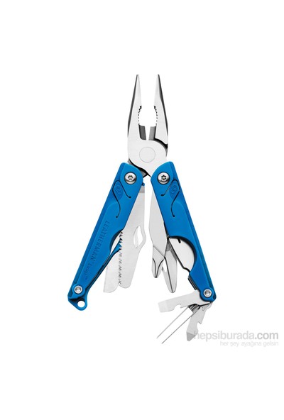 Leatherman Leap Çok Amaçlı Pense Tool Leatherman Leap Çok Amaçlı Pense Tool