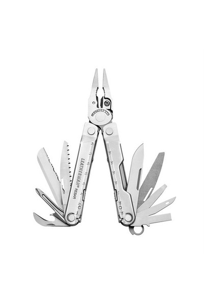 Leatherman Rebar Pense Çakı Leatherman Rebar Pense Çakı