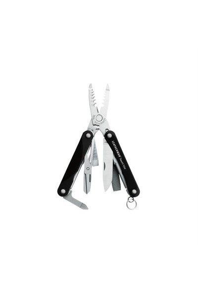 Leatherman Squirt Es4 Çakı Seti