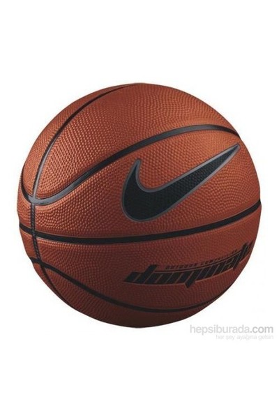 Nike Dominate 7 Basketbol Topu Nike Dominate 7 Basketbol Topu