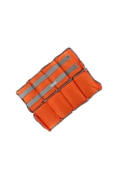 Liveup Ls3011 Ayak Bilek Ağirliği 2 Kg X 2 Adet