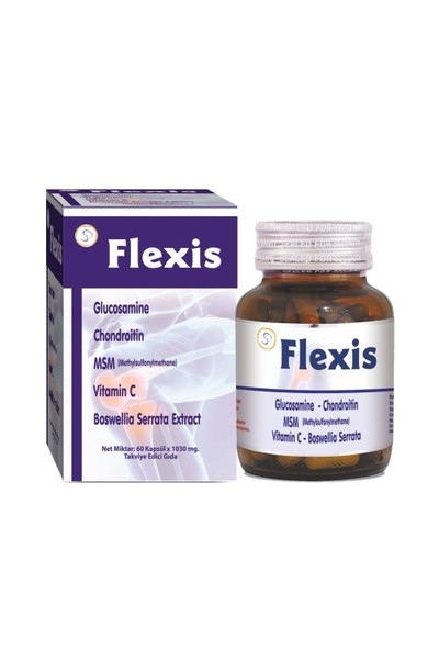 Flexis Glucosamine Chondroitin Msm Flexis Glucosamine Chondroitin Msm