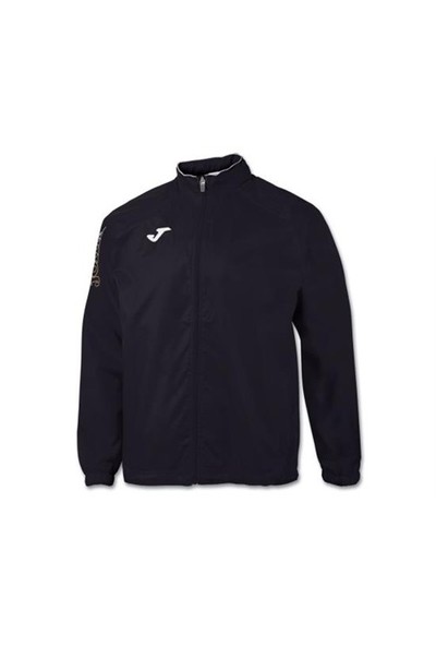 Joma Siyah Erkek Yağmurluk 2116.33.1013 Campus Rainjacket Joma Siyah Erkek Yağmurluk 2116.33.1013 Campus Rainjacket