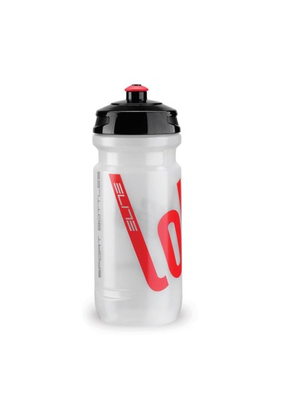 Elite Loli Şeffaf 600 ML Matara Elite Loli Şeffaf 600 ML Matara