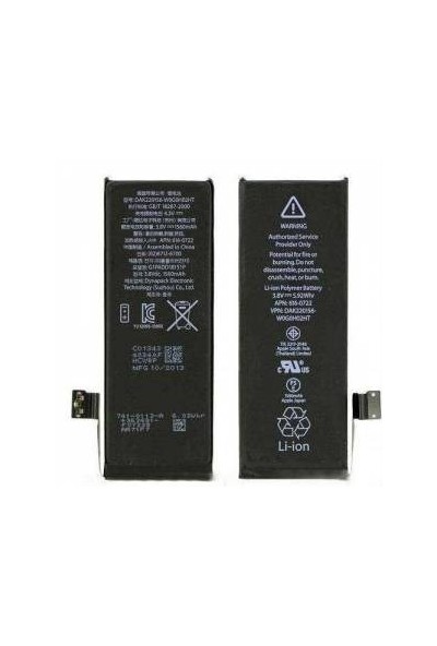 Oem Apple İphone 5S Batarya