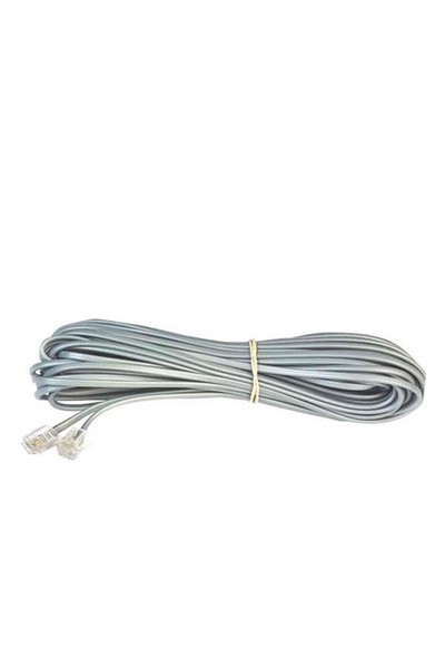 Bls Te-307 2C Koken Kablo (5Mt- Ambalajlı ) Bls Te-307 2C Koken Kablo (5Mt- Ambalajlı )