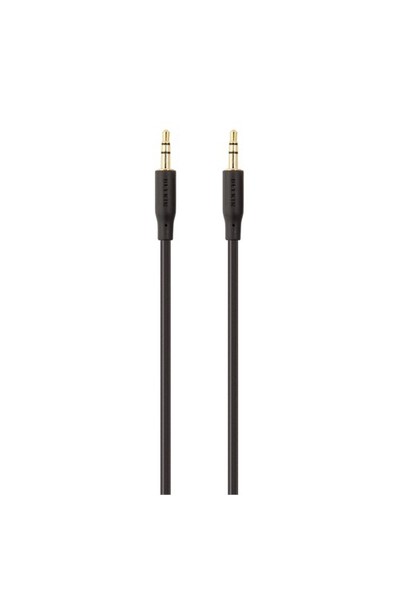 Belkin 3.5 mm Universal Ses Kablosu - F3Y117bf2M