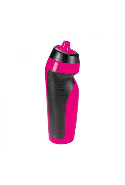 Nike Water Bottle Unisex Siyah Suluk N.Ob.11.632.Os