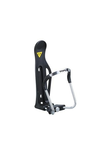 Topeak Modula Cage İi Matara Kafesi Siyah Topeak Modula Cage İi Matara Kafesi Siyah