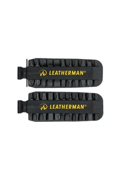 Leatherman Bit Kit Set
