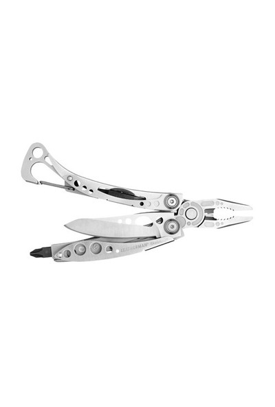 Leatherman Skeletool