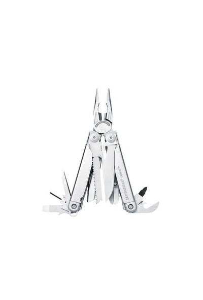 Leatherman Surge Tool