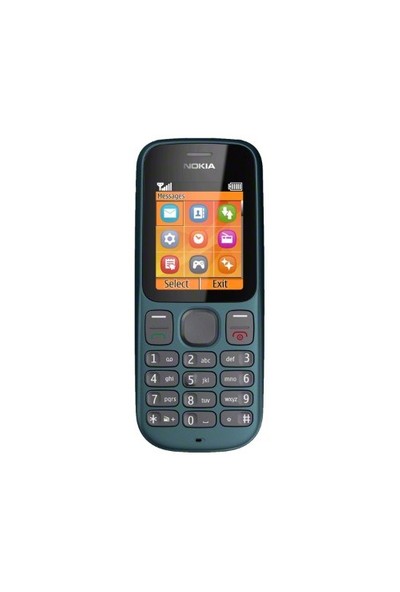 Nokia 100