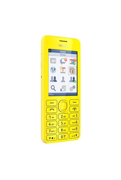 Nokia 206