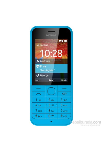 Nokia 220