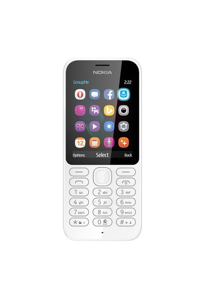 Nokia 222