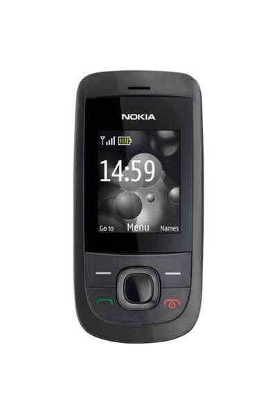 Nokia 2220 Slide
