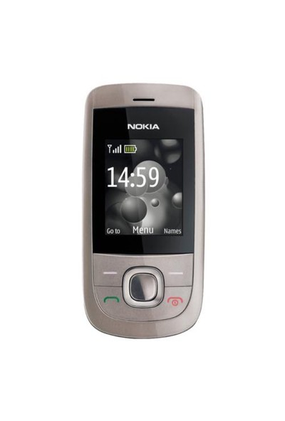 Nokia 2220 Slide