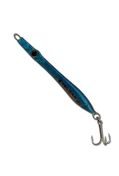 Pelican Eye Fish 80gr. Kaşık 5144301